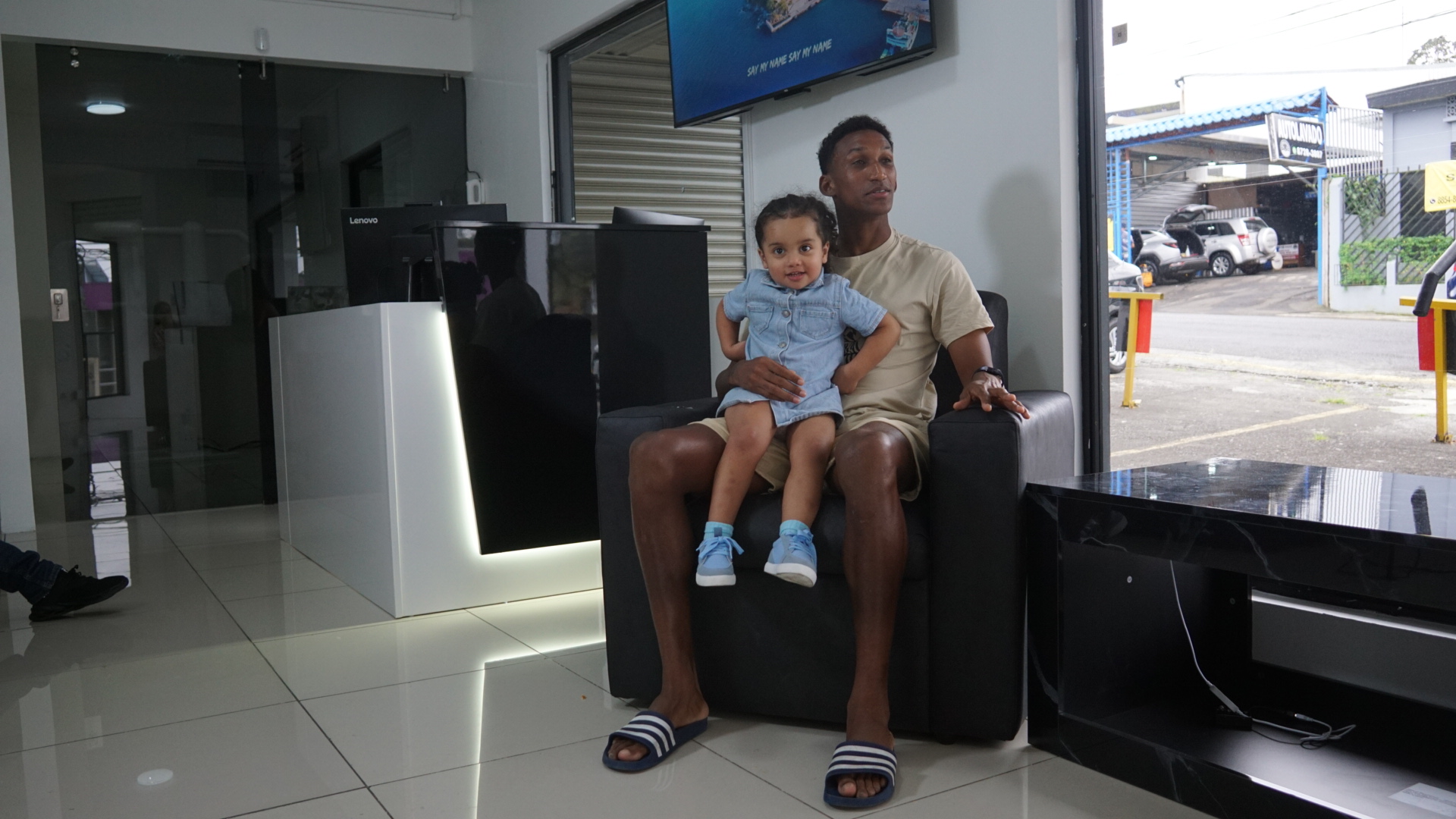 Servicios Médicos - Villa Smile